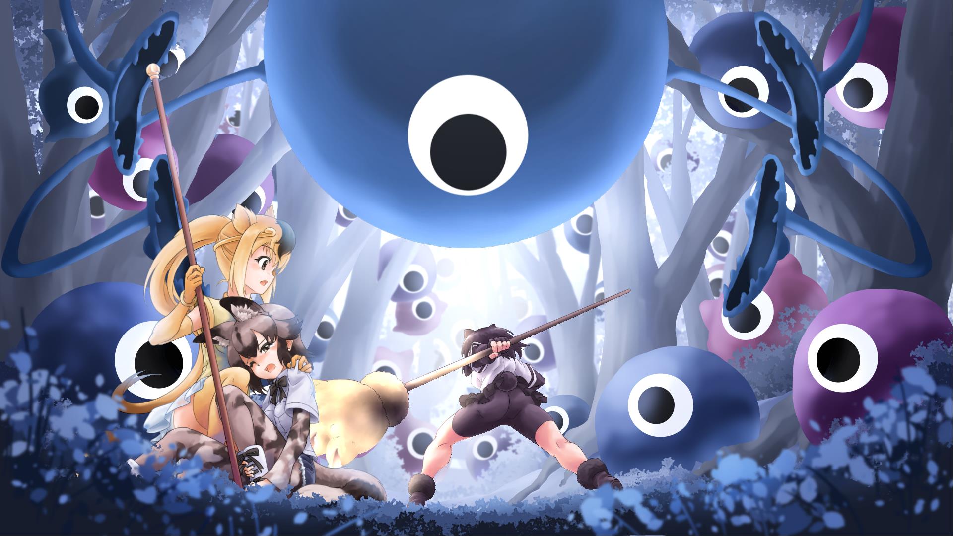 Cerulean [remake] - Cytoid