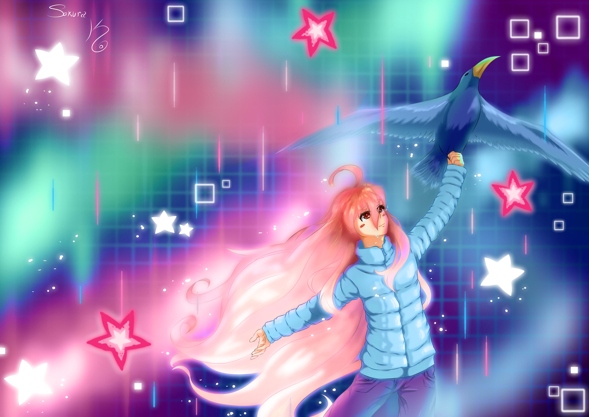 Joy of Remembrance - Cytoid