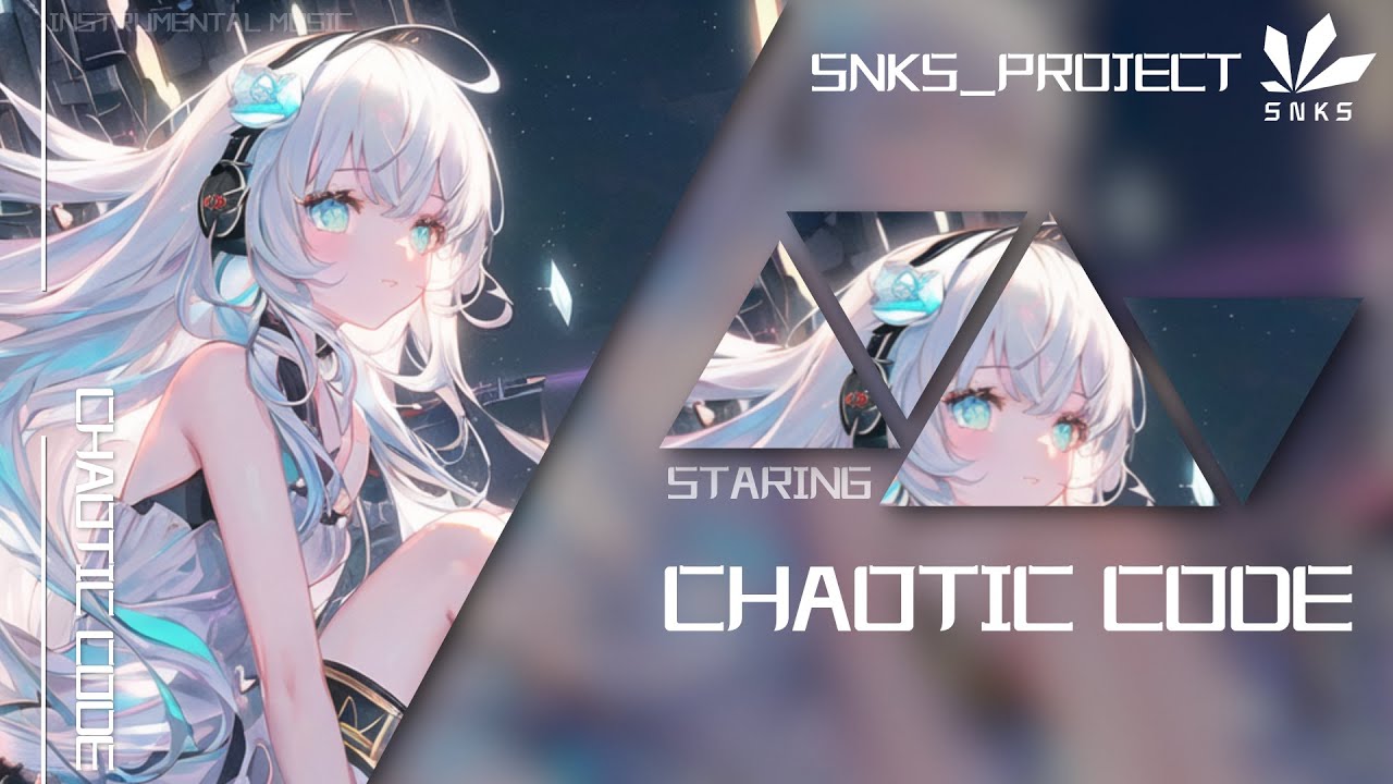 Chaotic Code - Cytoid