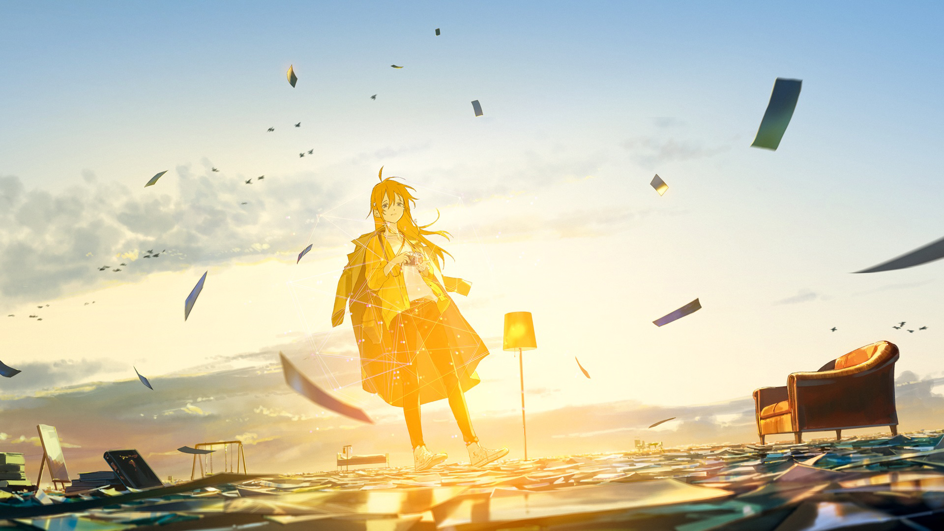 ツキナミ - Cytoid