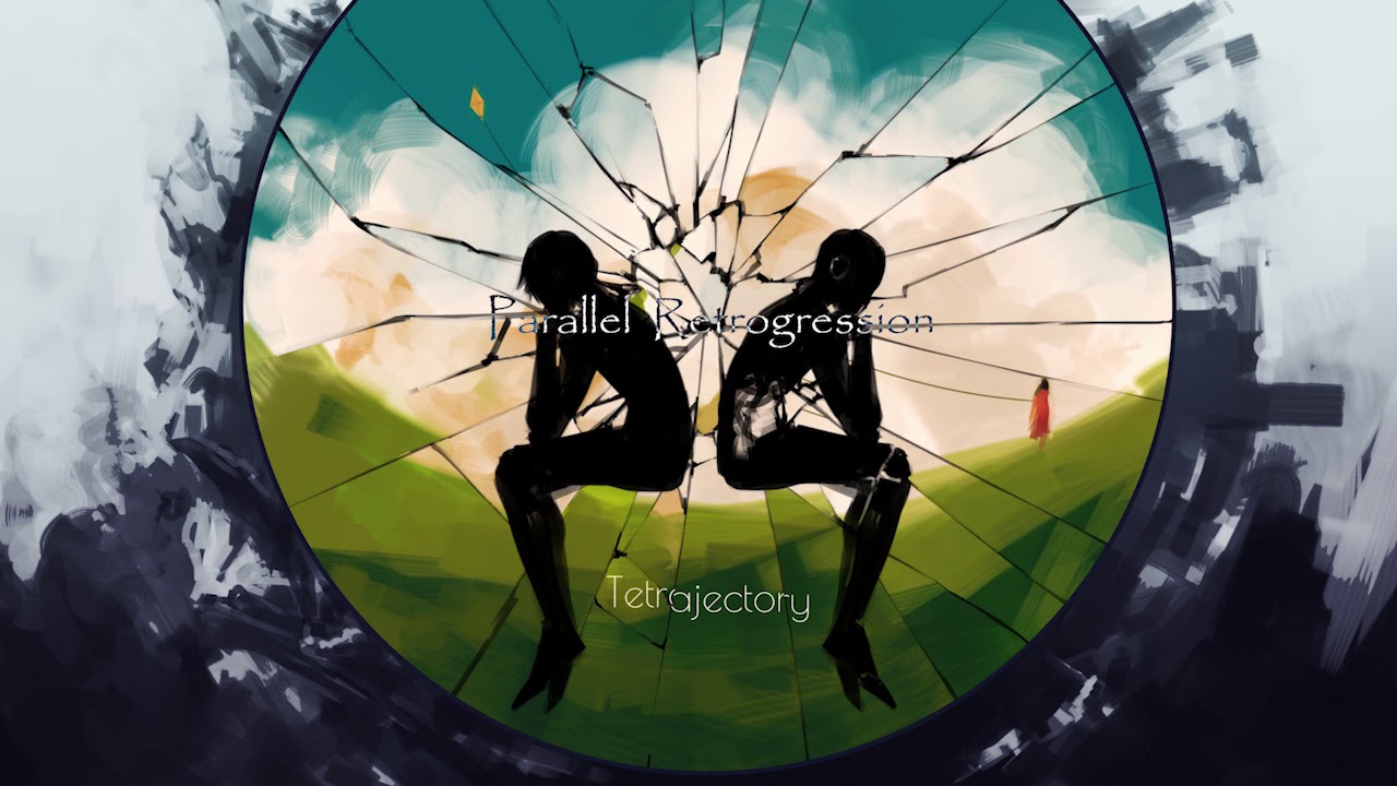 Parallel Retrogression(Game Ver.) - Cytoid