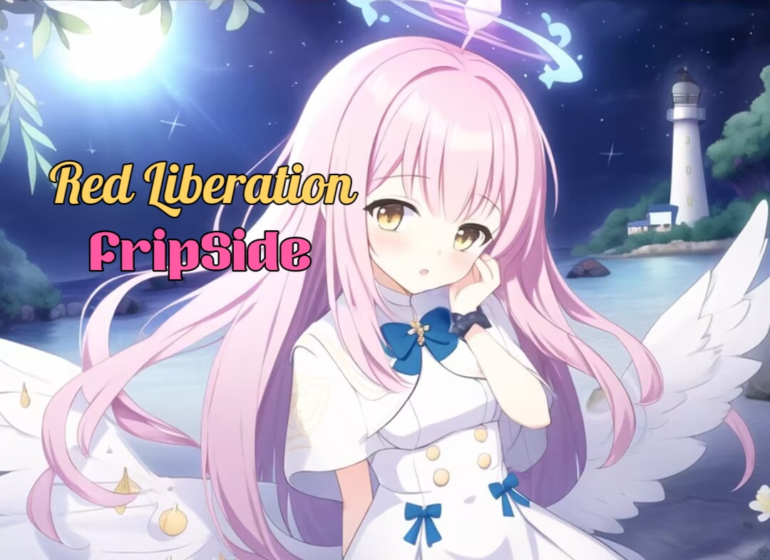 Red Liberation - Cytoid