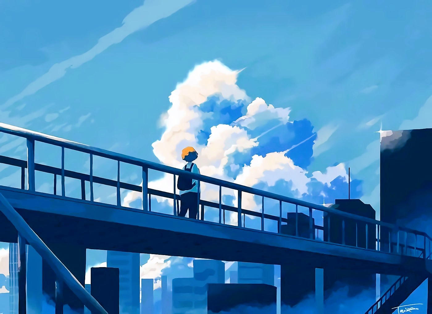 Neon Rainbow - Cytoid