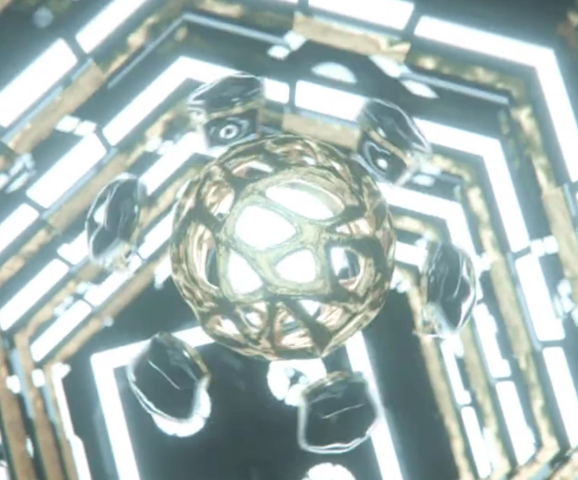 WE ARE HARDCORE - Cytoid