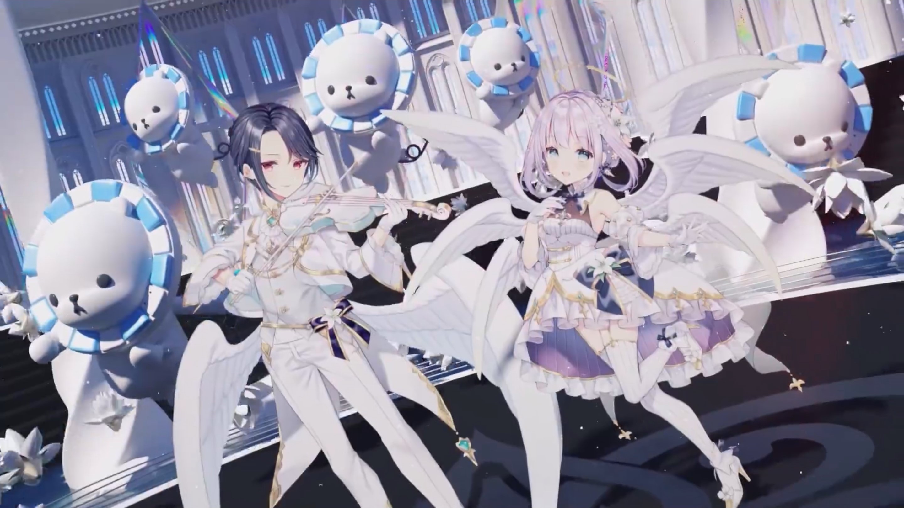 Swift Swing - Cytoid