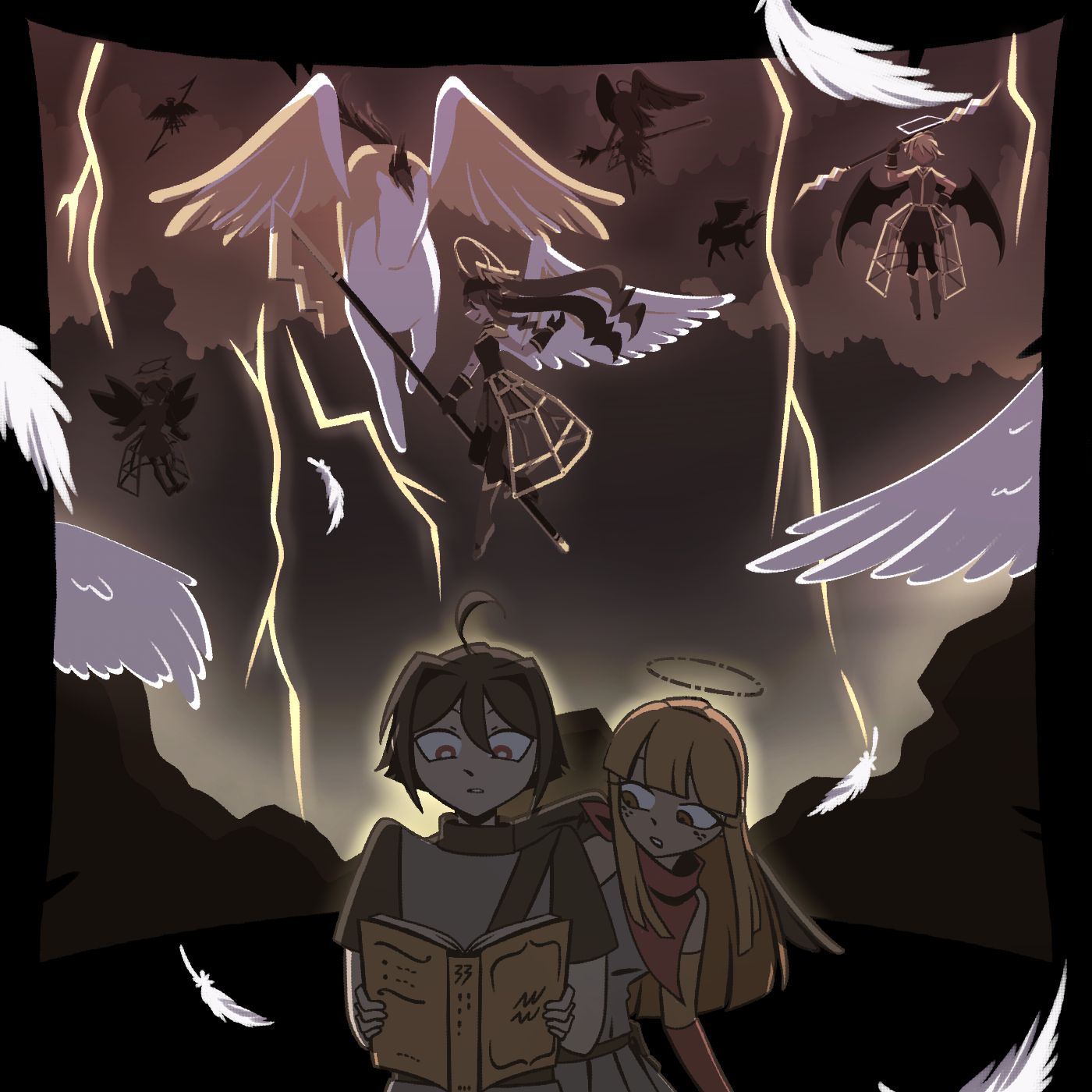 Tale of Valkyries - Cytoid