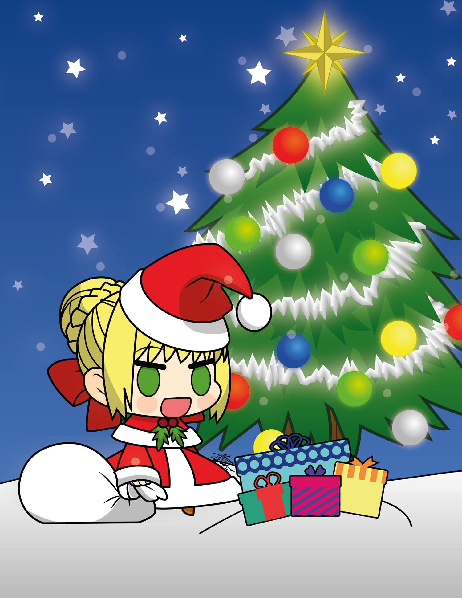 PADORU PADORU - Cytoid