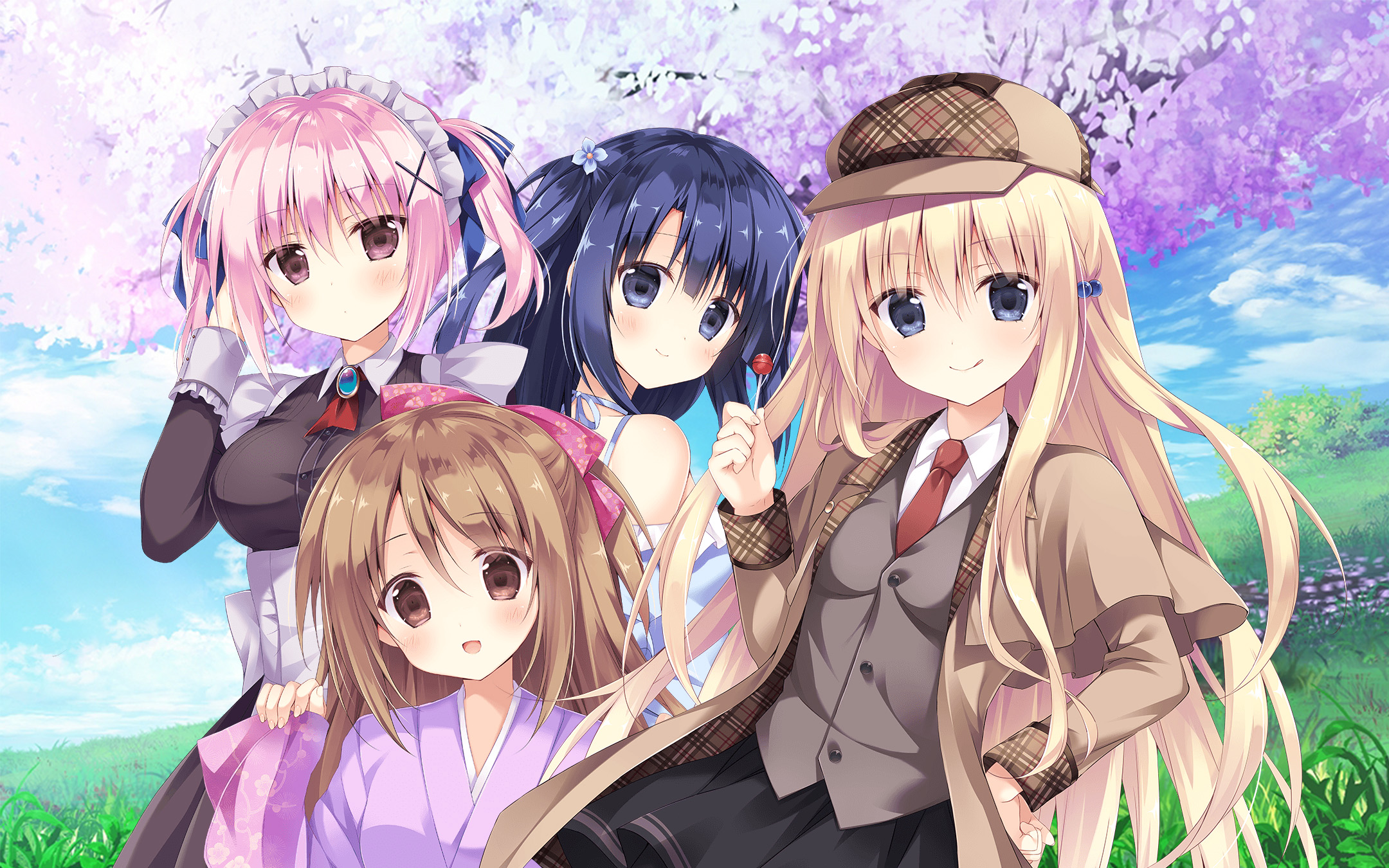 桜爛ロマンシア - Cytoid