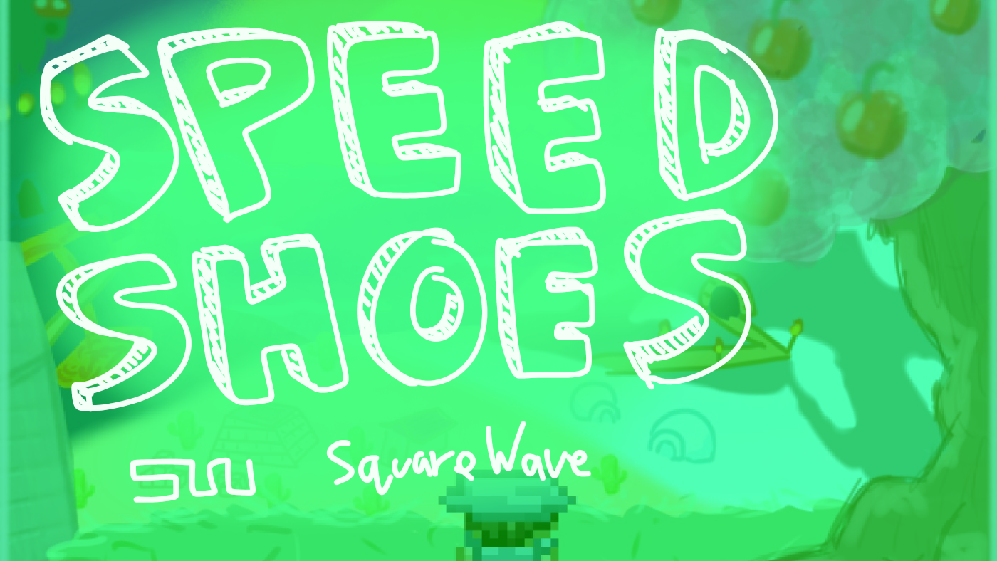 Speed Shoes - Cytoid