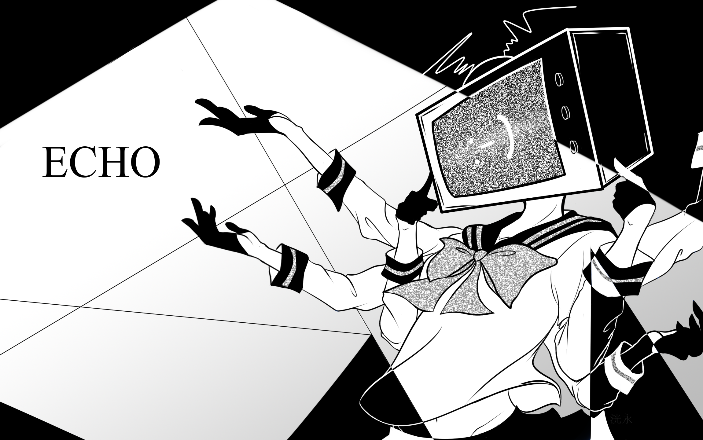ECHO - Cytoid