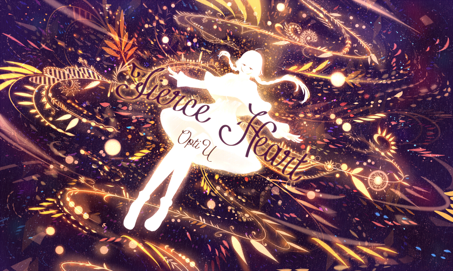 Fierce Heart - Cytoid