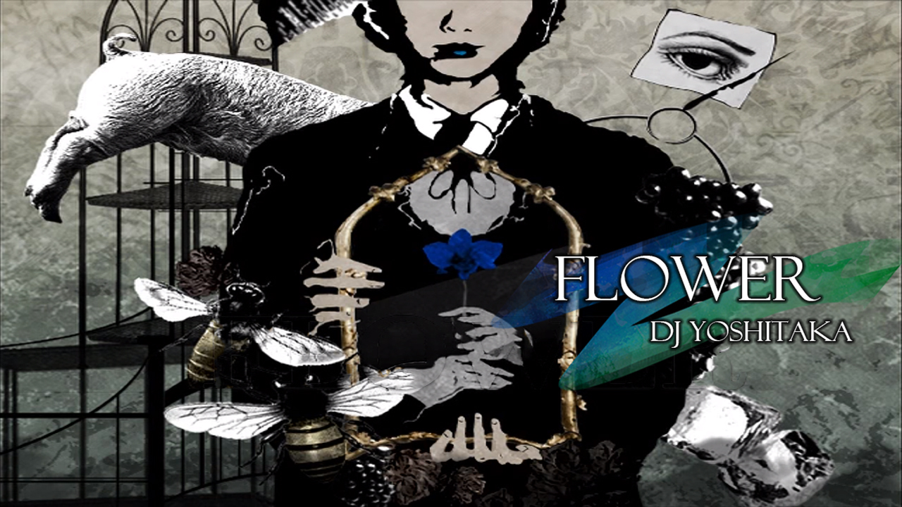 FLOWER - Cytoid