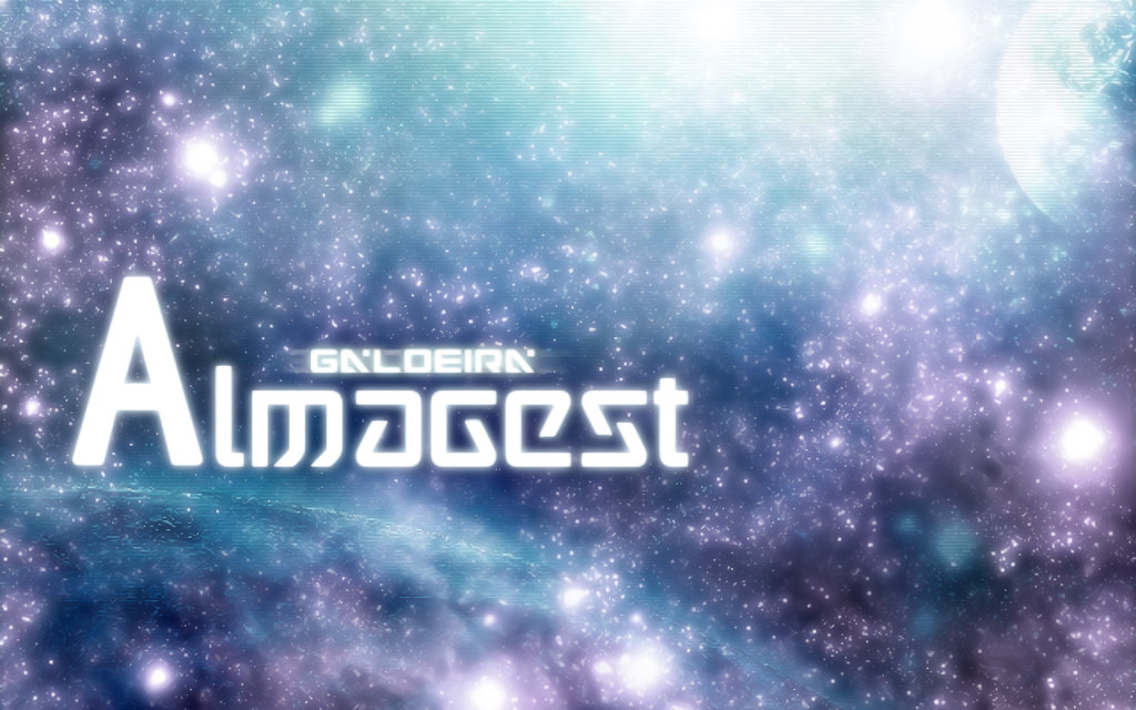 Almagest - Cytoid