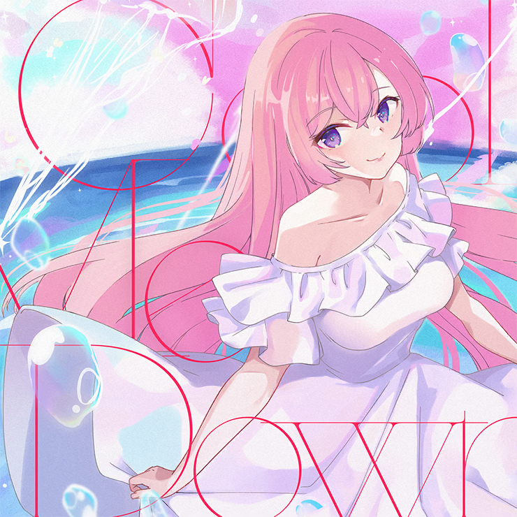 Cool Me Down / 巡音ルカ - Cytoid