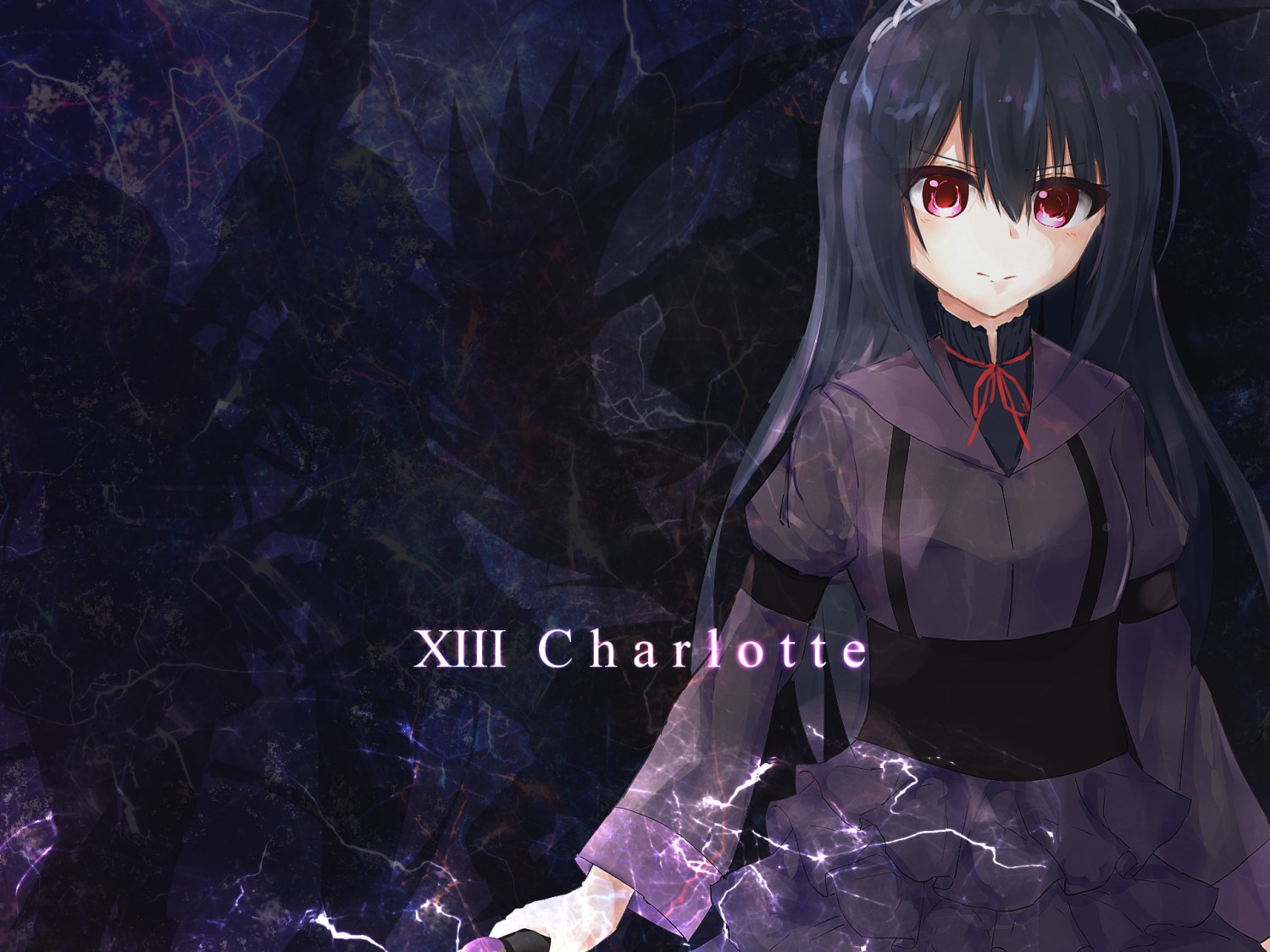 XIII Charlotte (Edited Ver.) - Cytoid