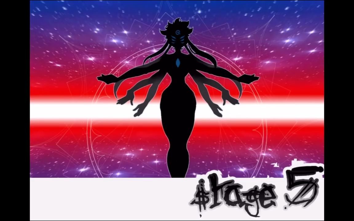 GOLDEN RULE - Cytoid