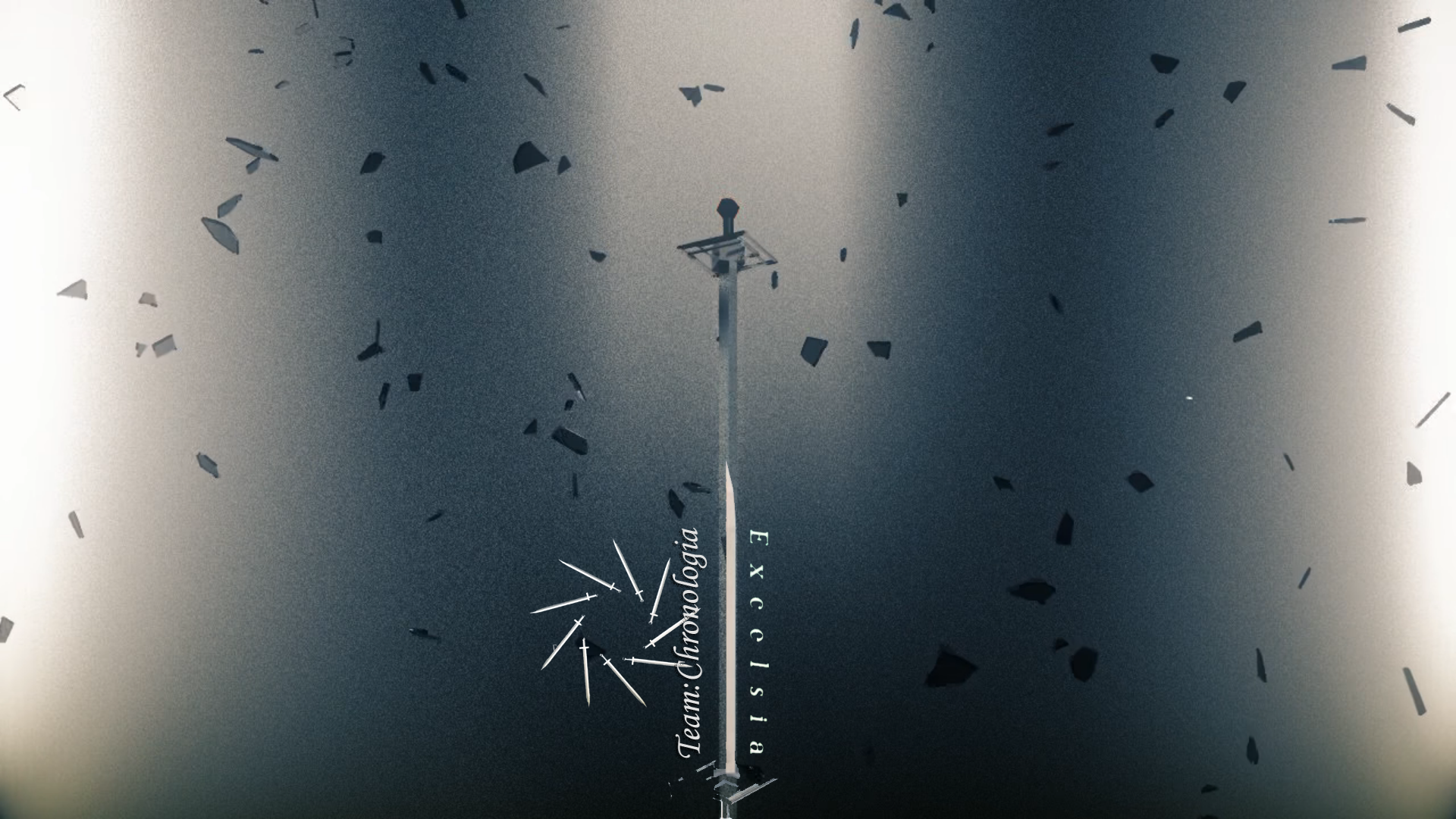 Excelsia - Cytoid