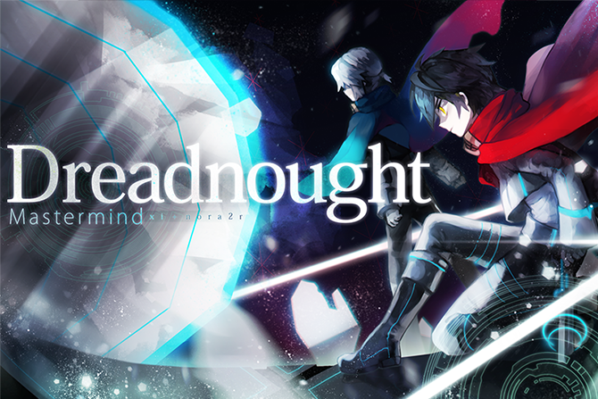 Dreadnought - Cytoid