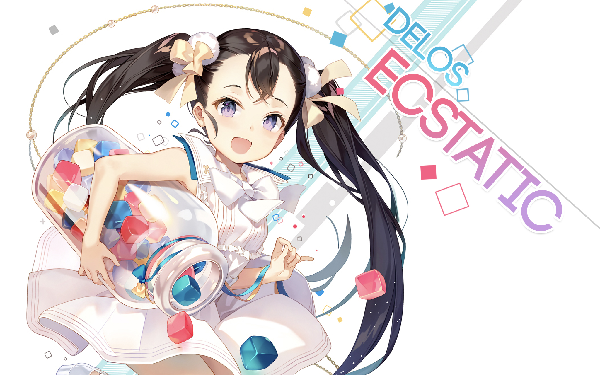 Ecstatic - Cytoid