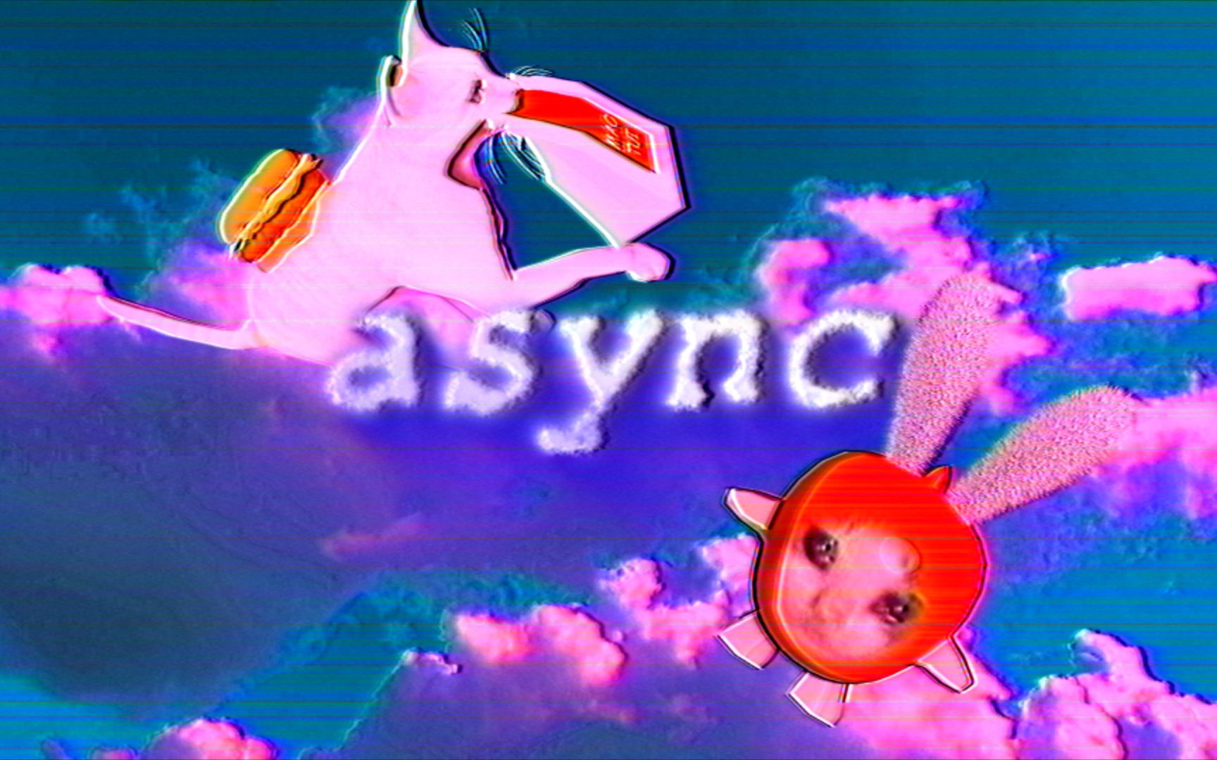 async - Cytoid async - Cytoid