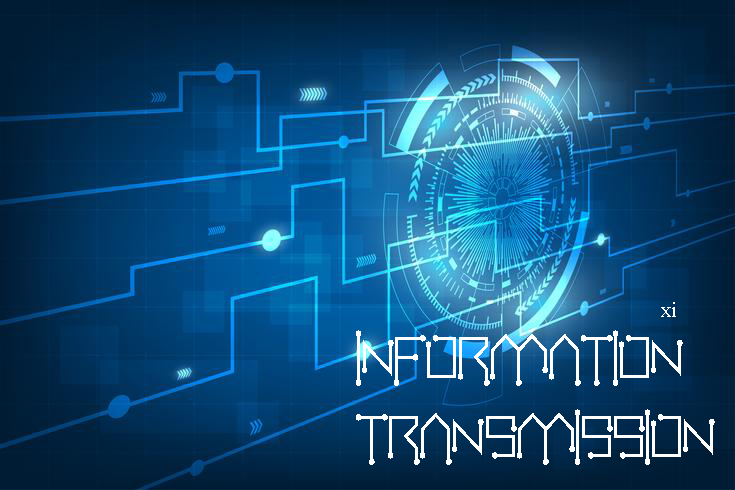 Information Transmission - Cytoid