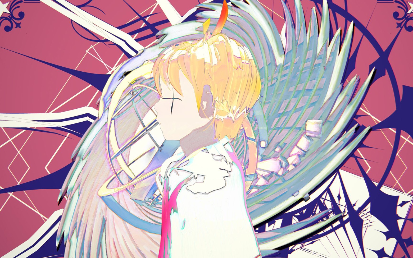 スーパーシンメトリー - Cytoid