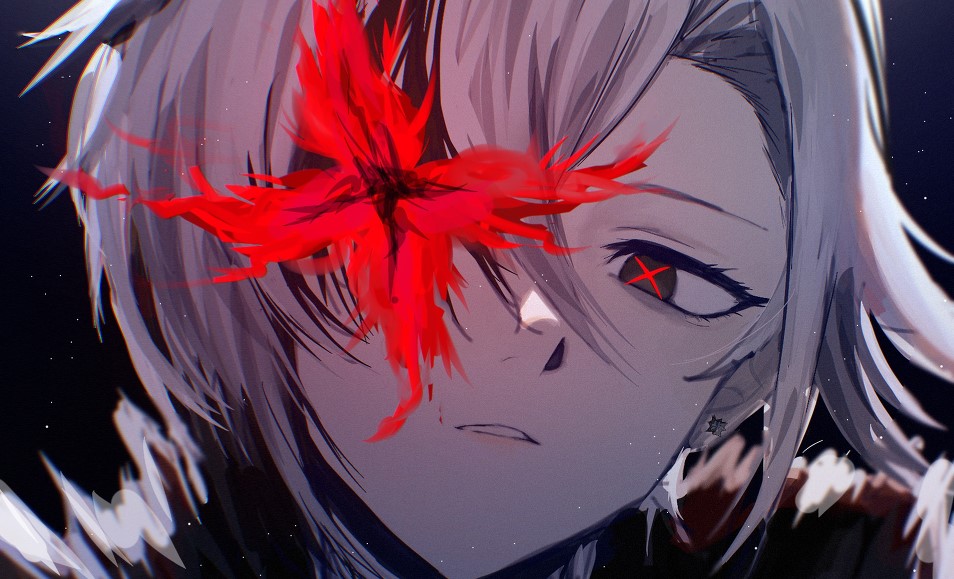 Open Your 3rd Eye - Cytoid