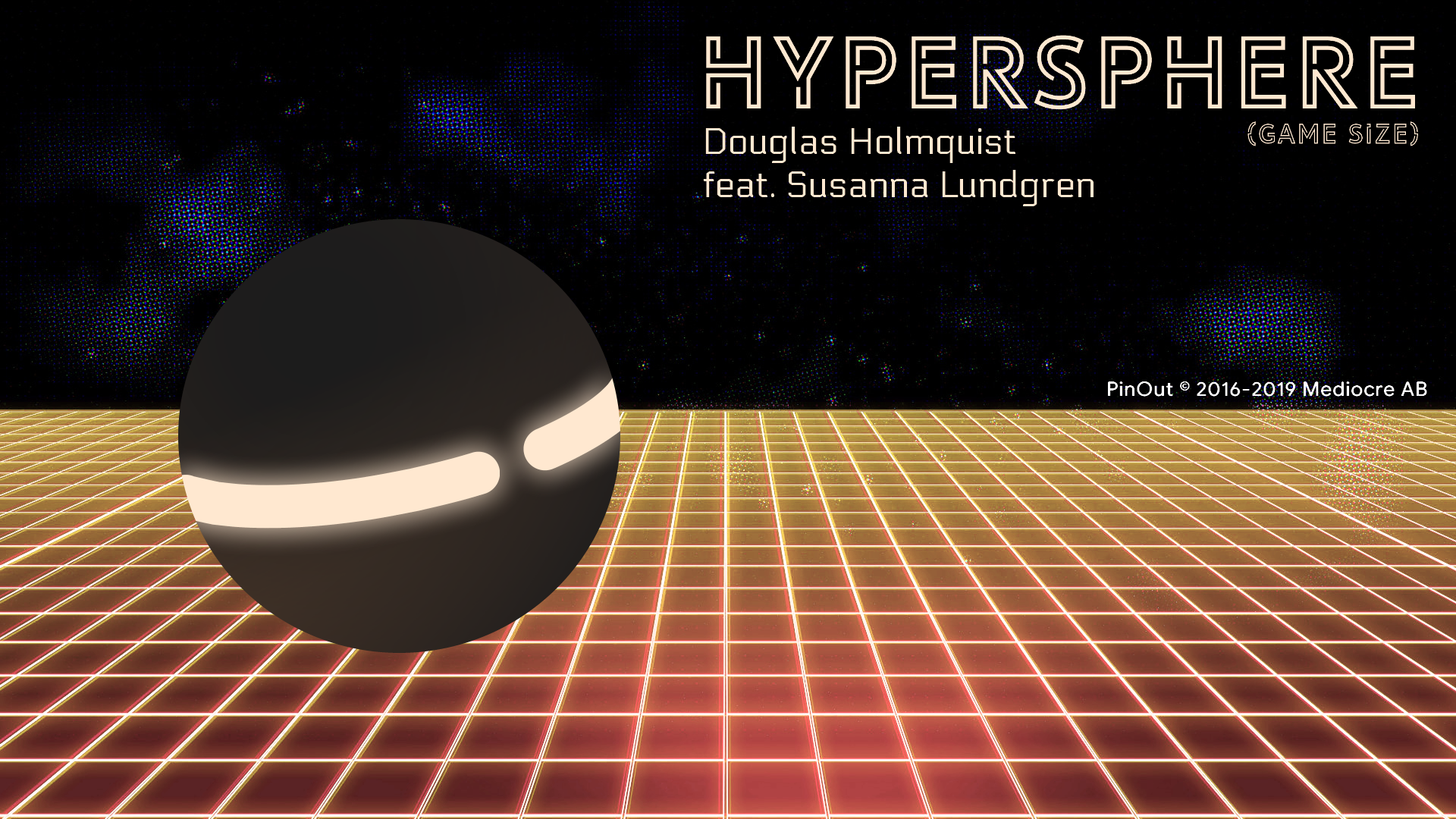 Hypersphere - Cytoid