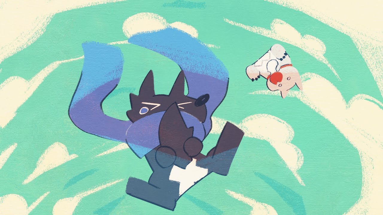 Higher Than The Sky - Cytoid