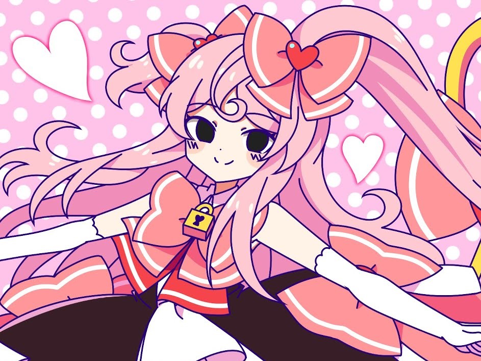 SUPER☆HARAGURO☆POP - Cytoid