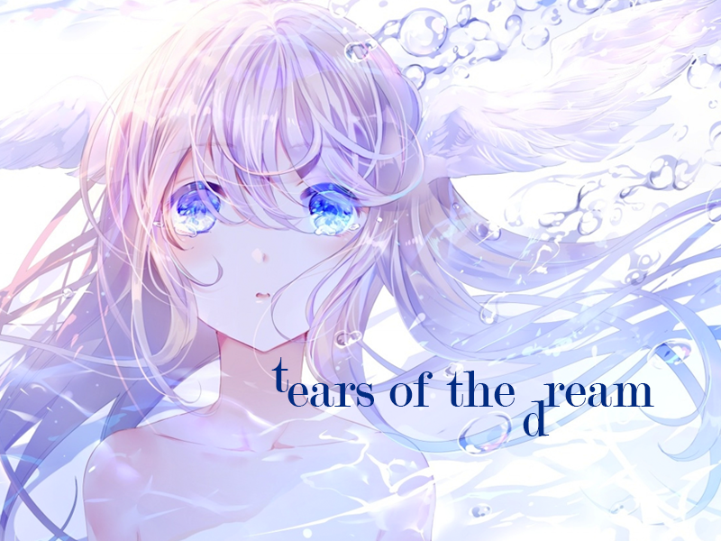 tears of the dream - Cytoid