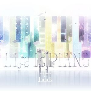 Life is piano - Cytoid
