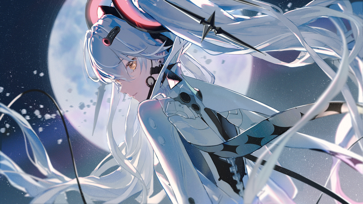 Holy MoonLight - Cytoid