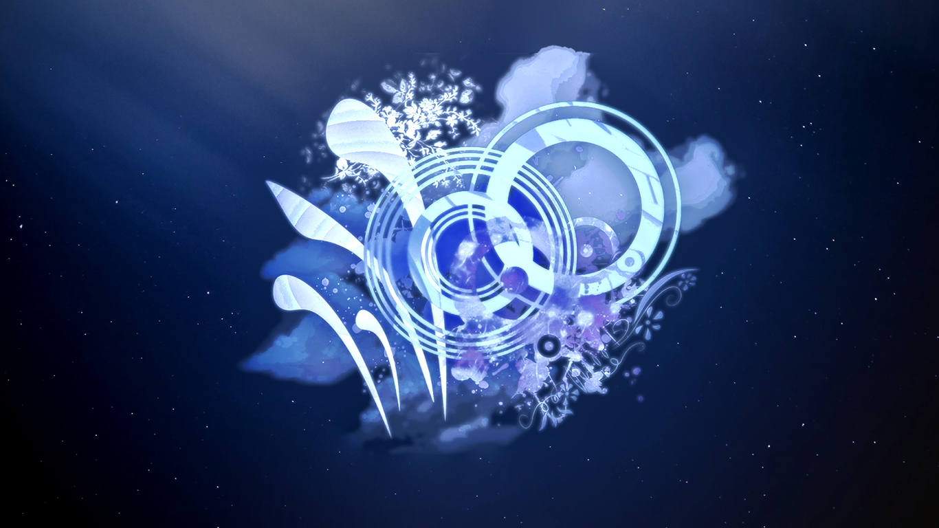 Above The Winter Moonlight - Cytoid