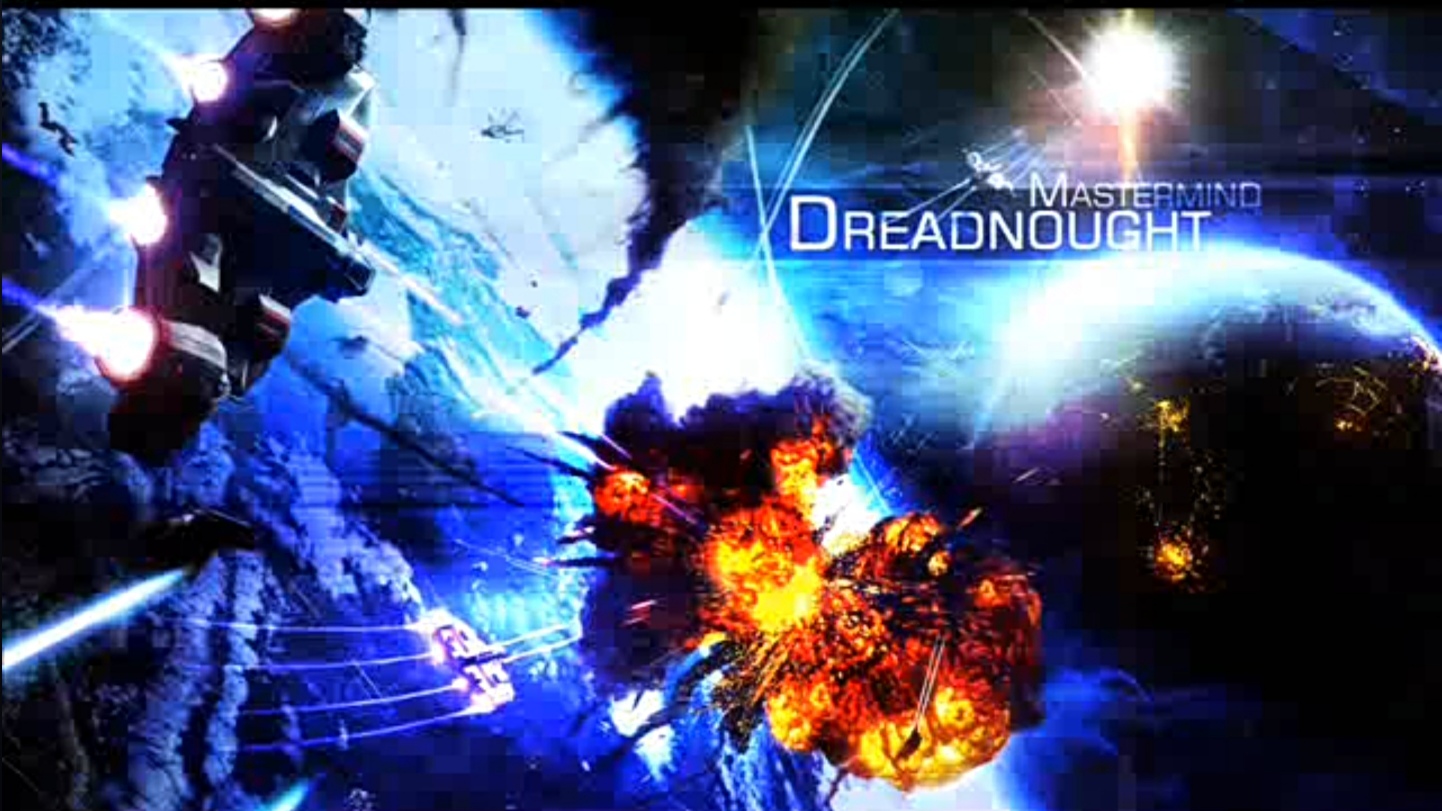 Dreadnought - Cytoid