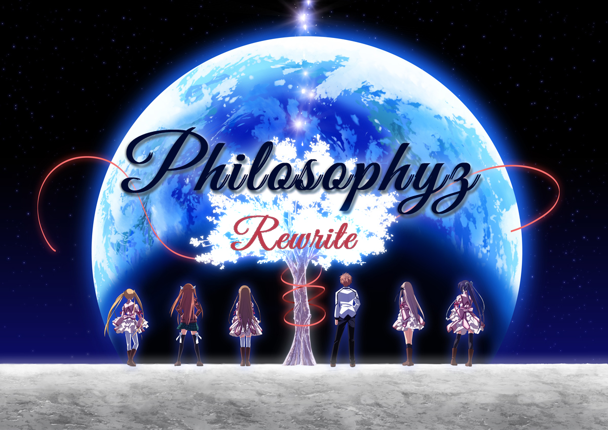 Philosophyz - Cytoid