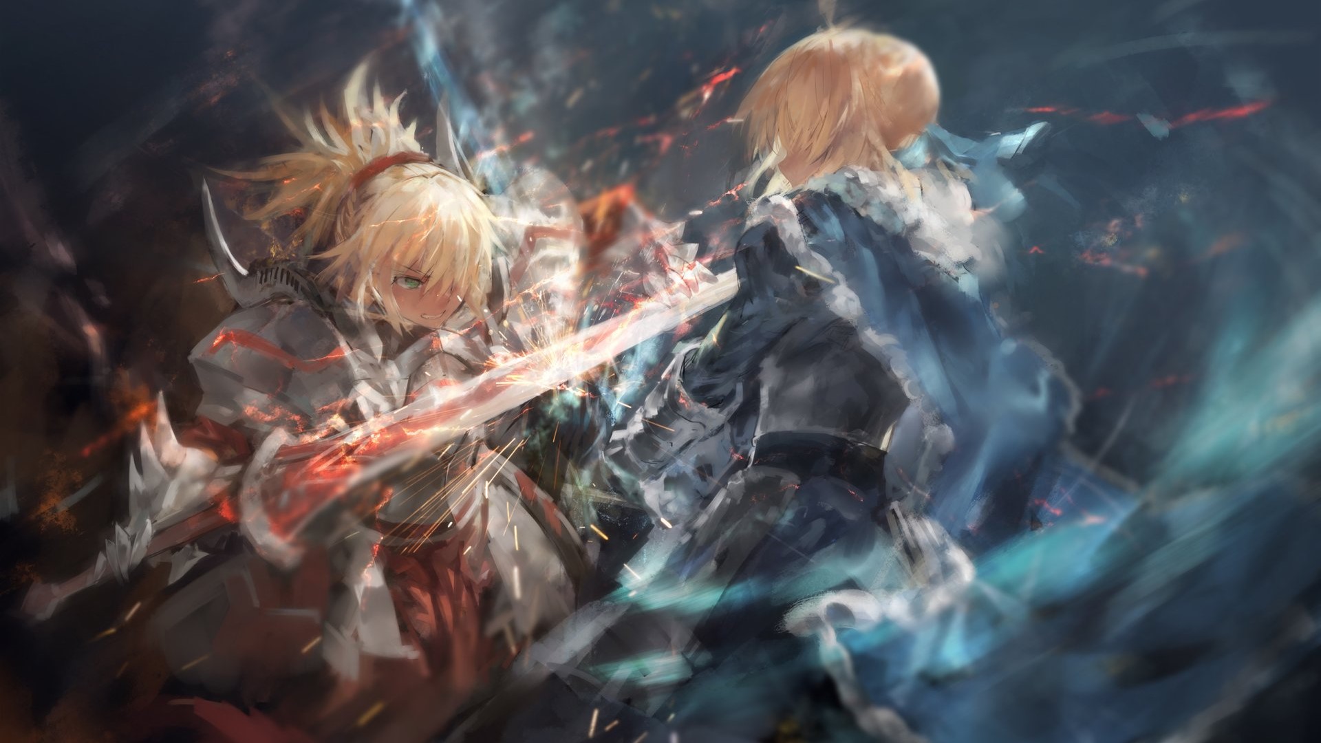 Deadly Force - Cytoid