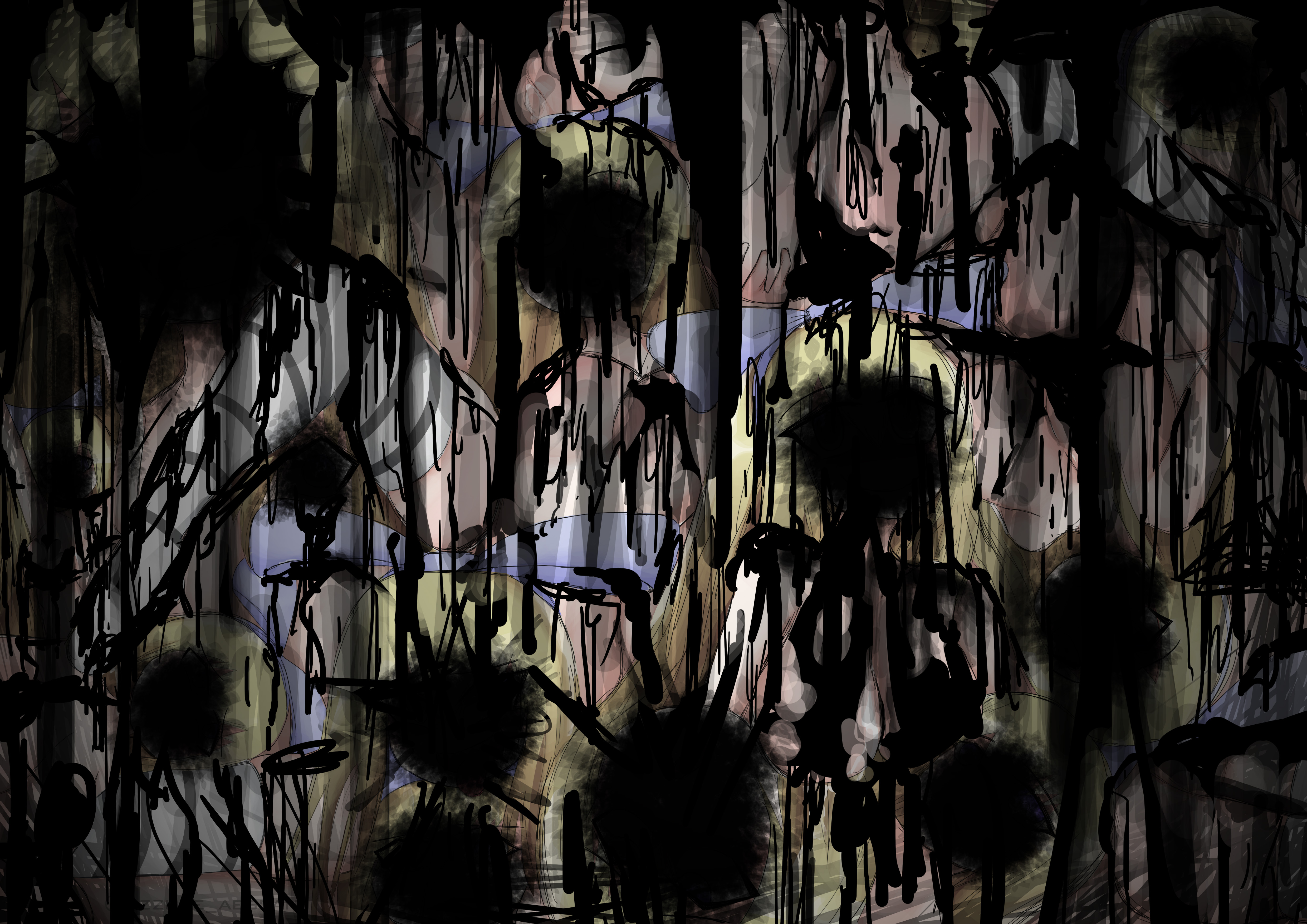 Betrayal Alice (MYANSR Remix) - Cytoid