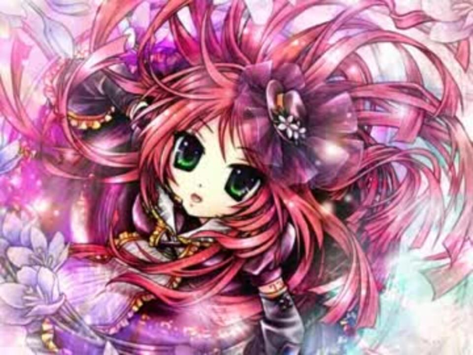 雪華繚乱 - Cytoid