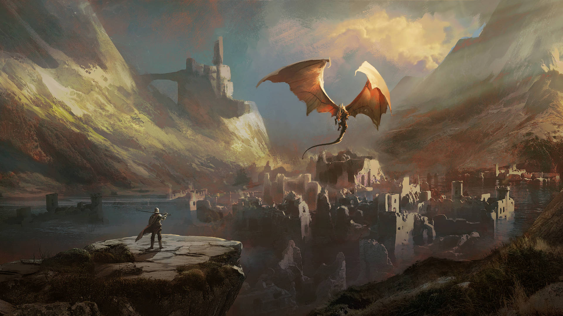 Emerald Sword (Edit.ver) - Cytoid