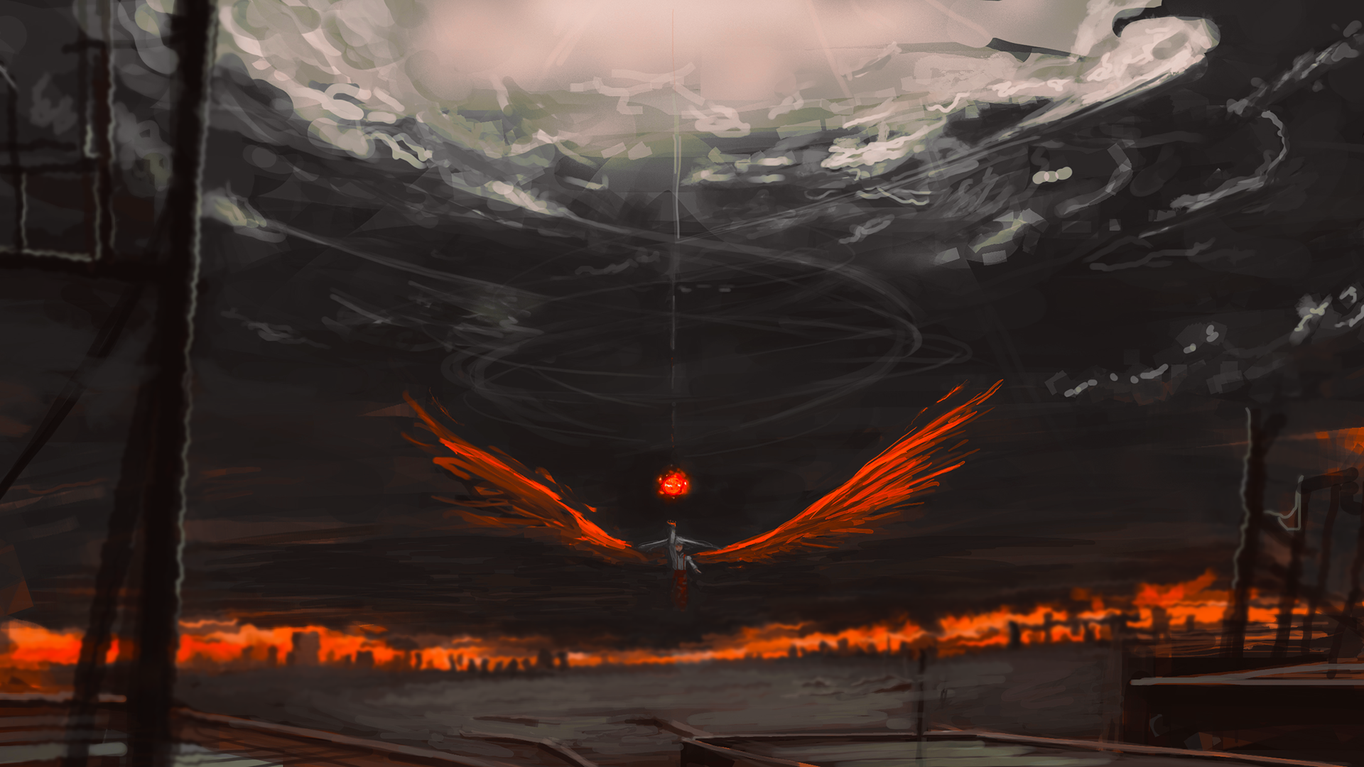 Resurrection Spell - Cytoid