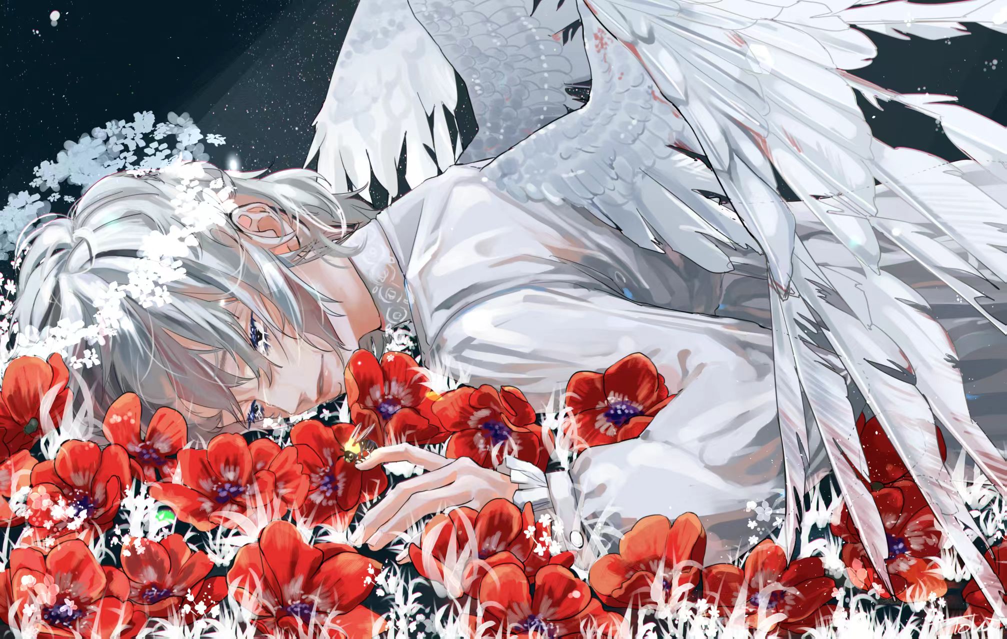FLOWER - Cytoid