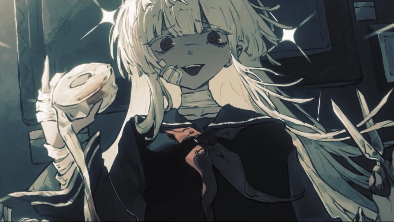 クワイエット - Cytoid