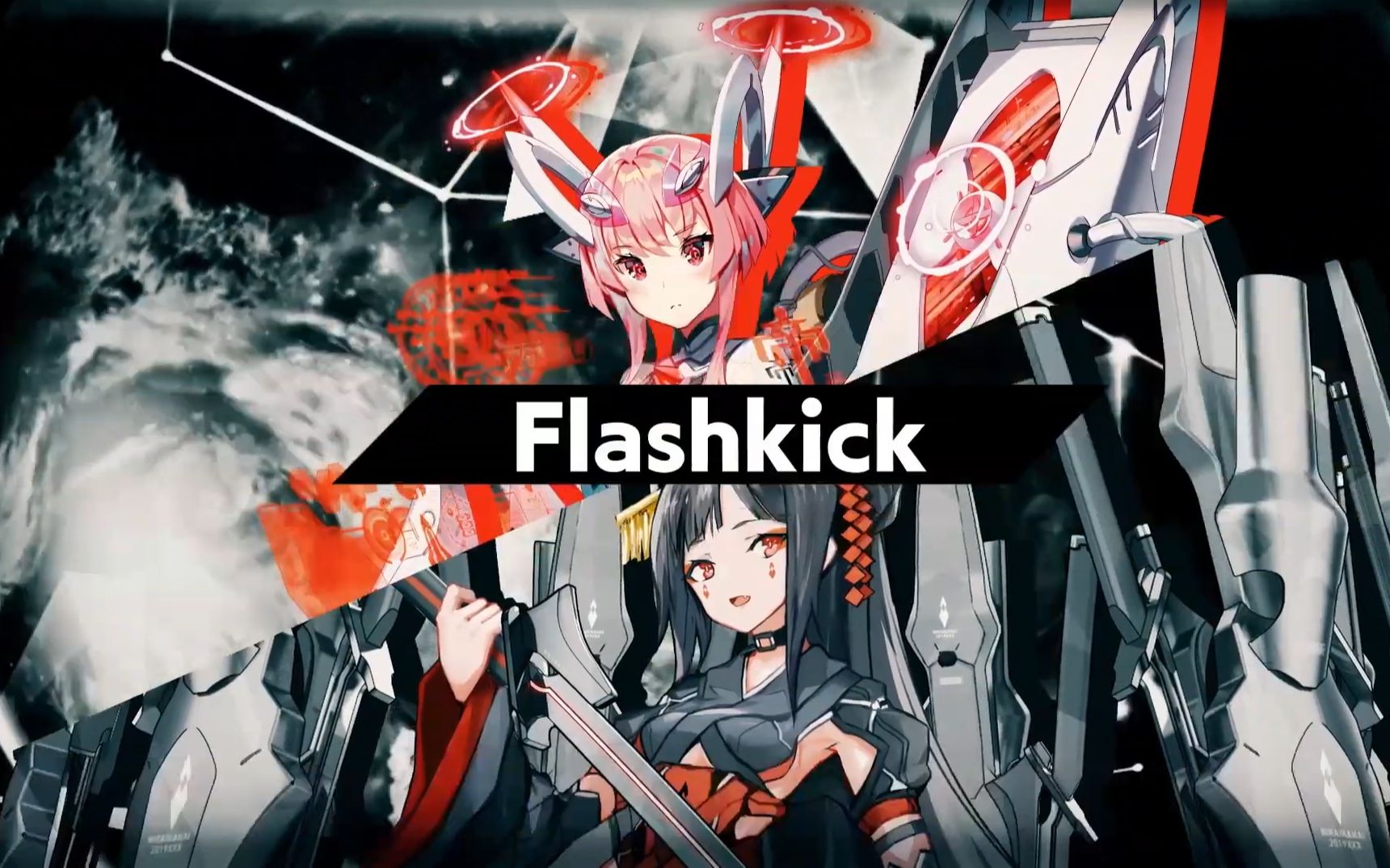 Flashkick - Cytoid