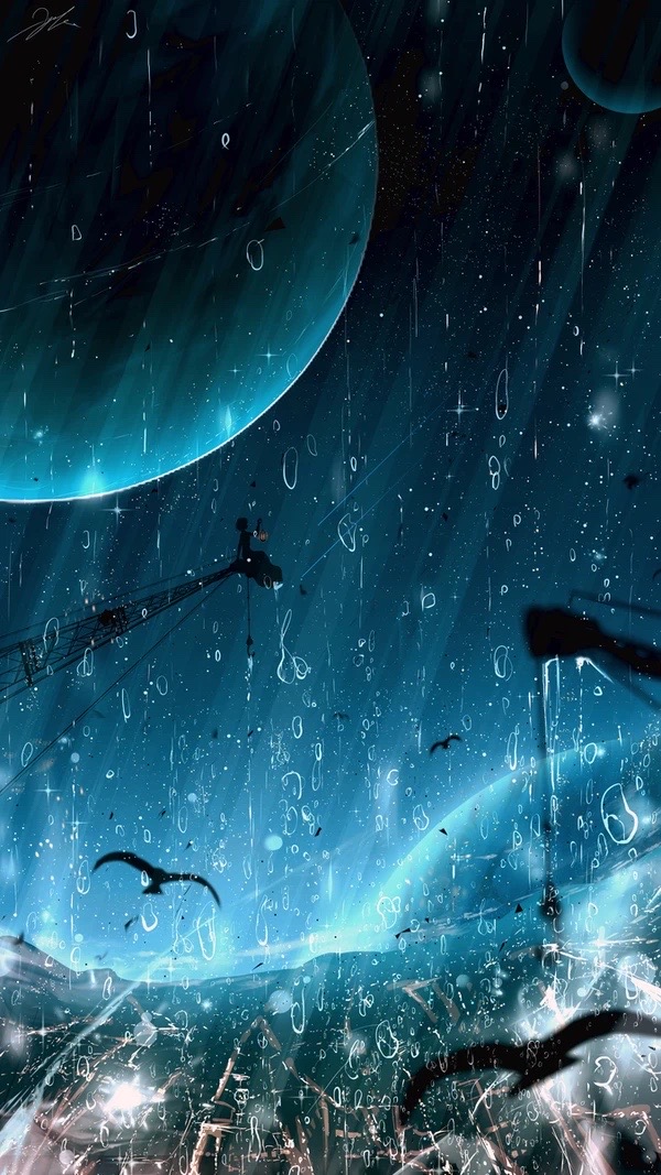 Ventriloquist - Cytoid