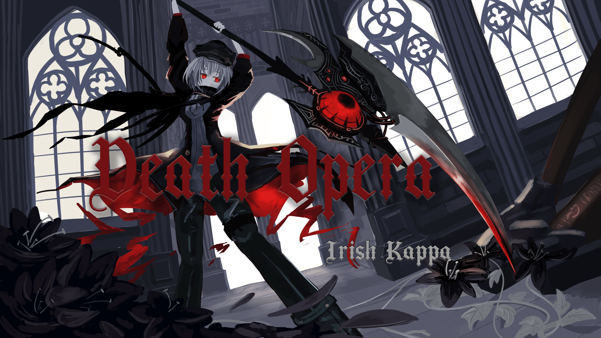Death Opera - Cytoid