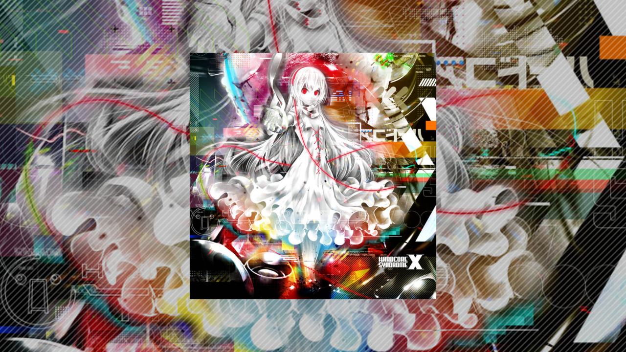 Fucking High - Cytoid