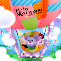 Fly to Next World - Cytoid