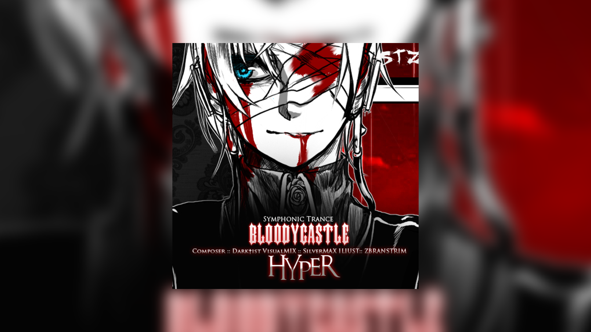 Blood Castle - Cytoid