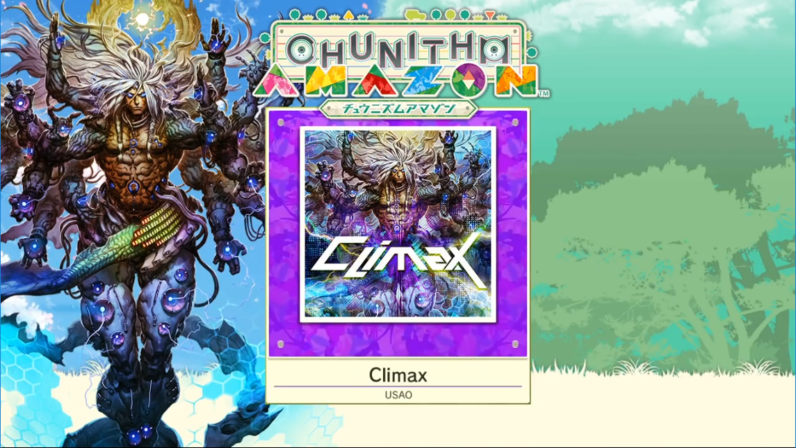 Climax - Cytoid